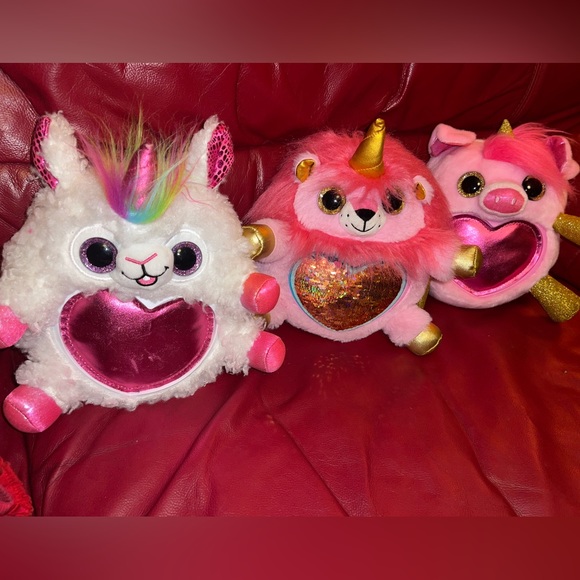 Toys | Zuru Plushies | Poshmark